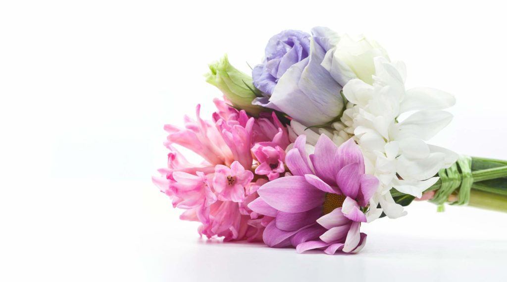 Fleuriste Montreal. Livraison de fleurs à Montréal